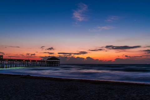 2 Things To Do At Night In Cocoa Beach