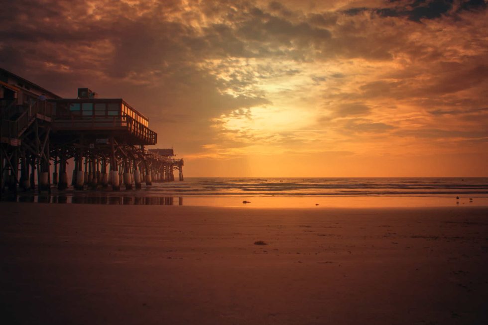 50 Ways to Spend a Day in Cocoa Beach, Florida